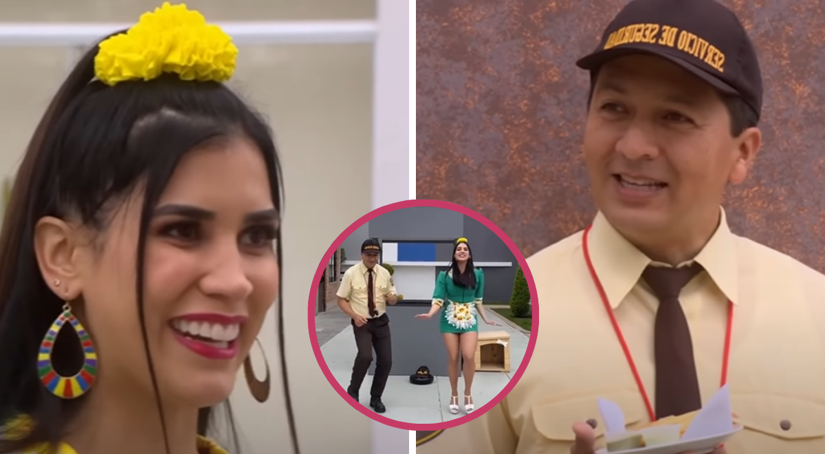 Usuarios EXIGEN más escenas de ZULIMAR y FÉLIX en ‘Al fondo hay sitio ...