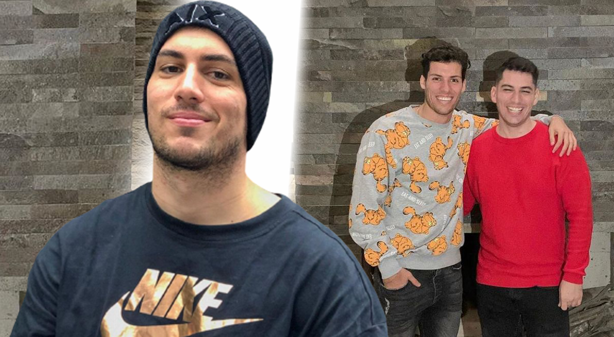 PATRICIO PARODI: ¿Quién es IKE PARODI, hermano del chico reality que ...