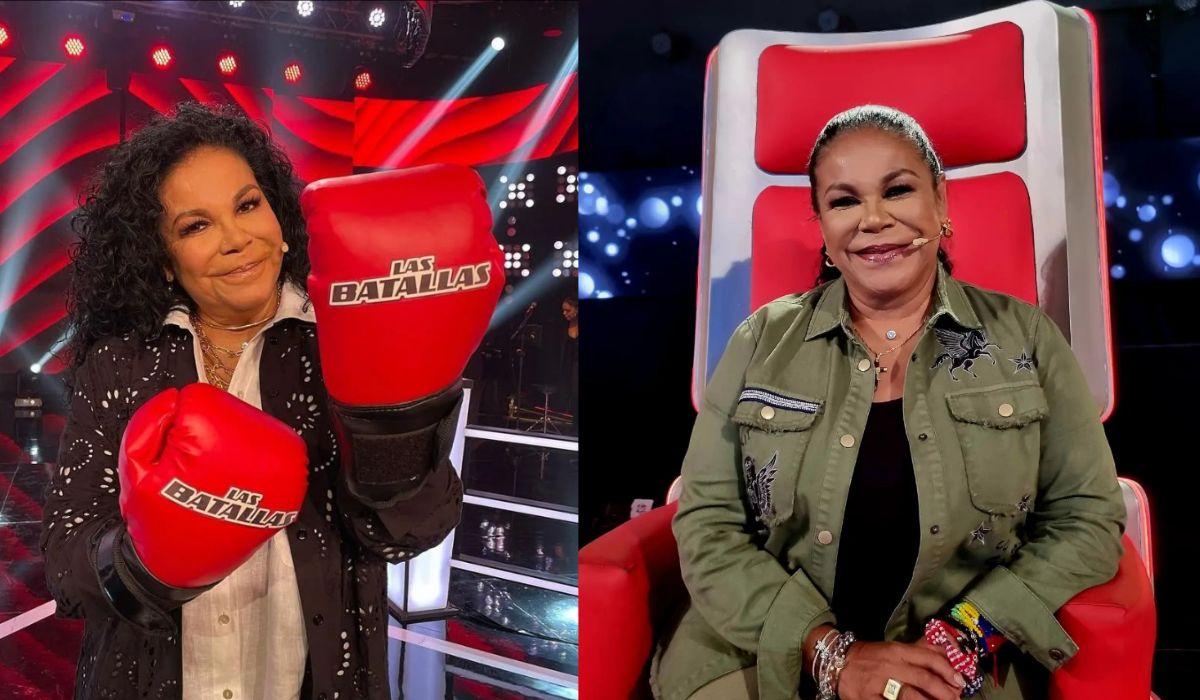 Eva AyllÓn La Mujer Que Se Hizo Famosa Pese A Su Dura Vida [video]