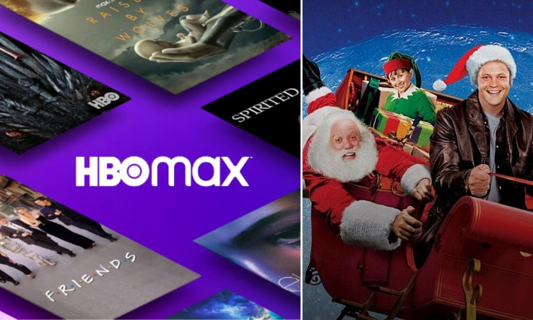 Las 17 mejores películas navideñas de HBO Max para disfrutar en familia