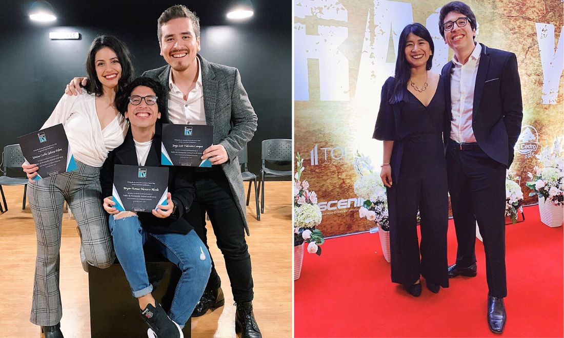 Bryan Navarro: ¿Qué carrera estudió el reconocido influencer para ...