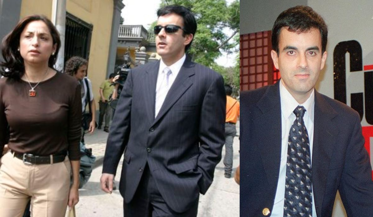 CARLOS ESPÁ: ¿Qué FUE DE LA VIDA DEL PERIODISTA que tuvo ALTERCADO EN ...