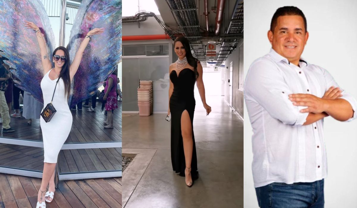 Raúl Marquina y Melissa Klug: Así fue su historia de amor que inició ...