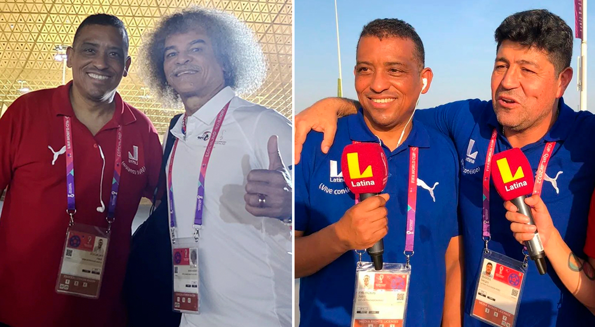 Juan Palacios Casas, el PERIODISTA PERUANO que habla IDIOMAS de ASIA ...