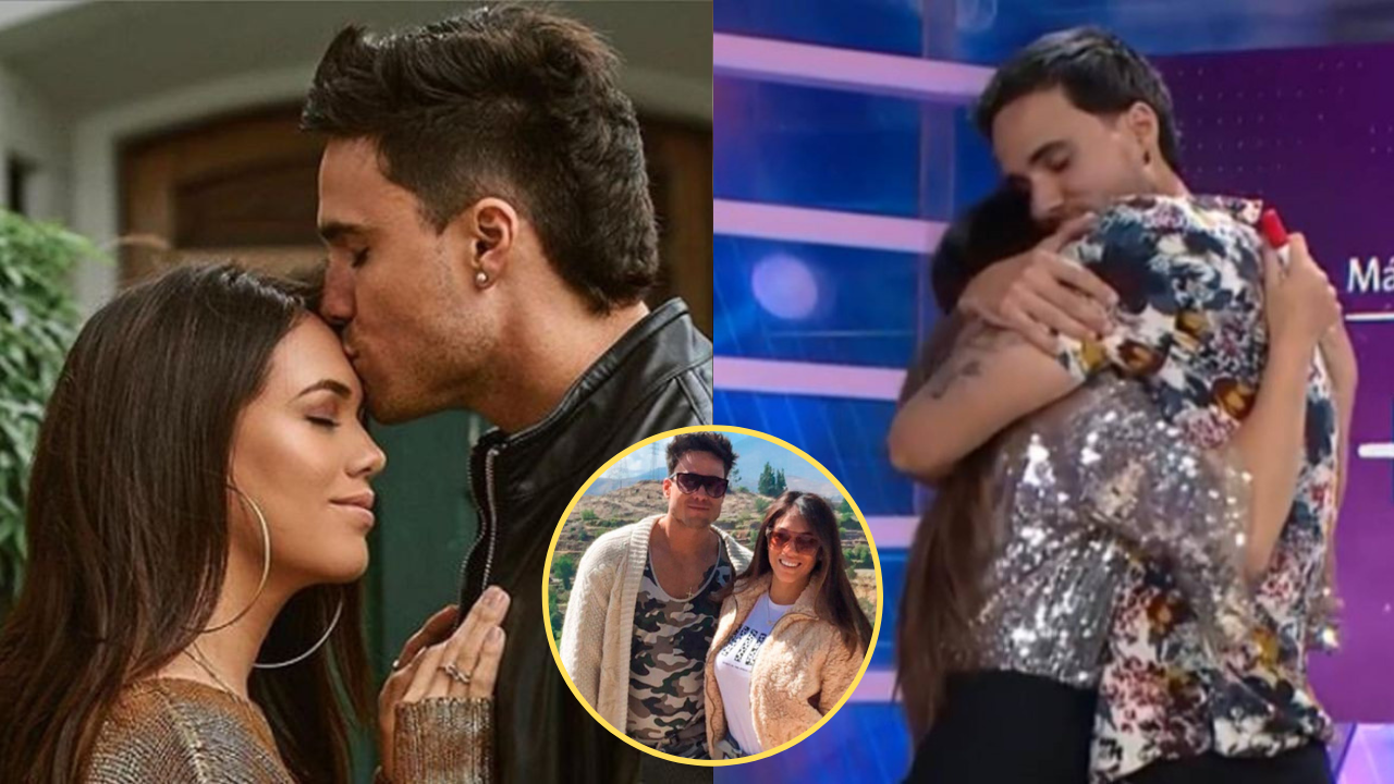 JAZMÍN Pinedo y GINO Assereto: ¿cómo EMPEZÓ su relación y por qué TERMINARON? | FOTOS Y VIDEOS