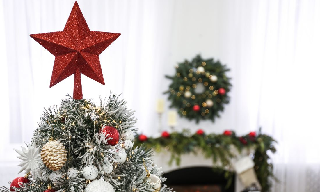 ¿Cuál es el significado de la estrella fugaz del árbol y por qué es ...