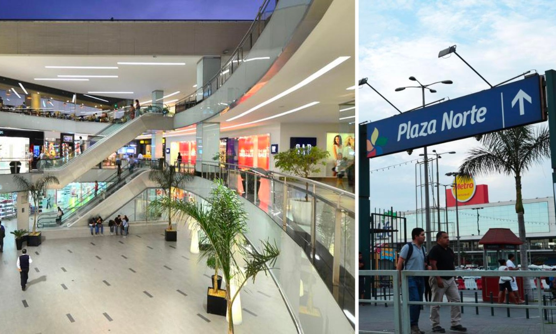 Feriado 9 de diciembre: ¿Qué centros comerciales abrirán HOY y en qué ...