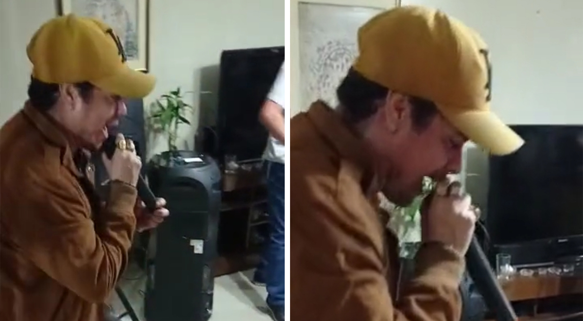 Andy V canta ‘Un verano en Nueva York’ en fiesta y seguidores lo ...