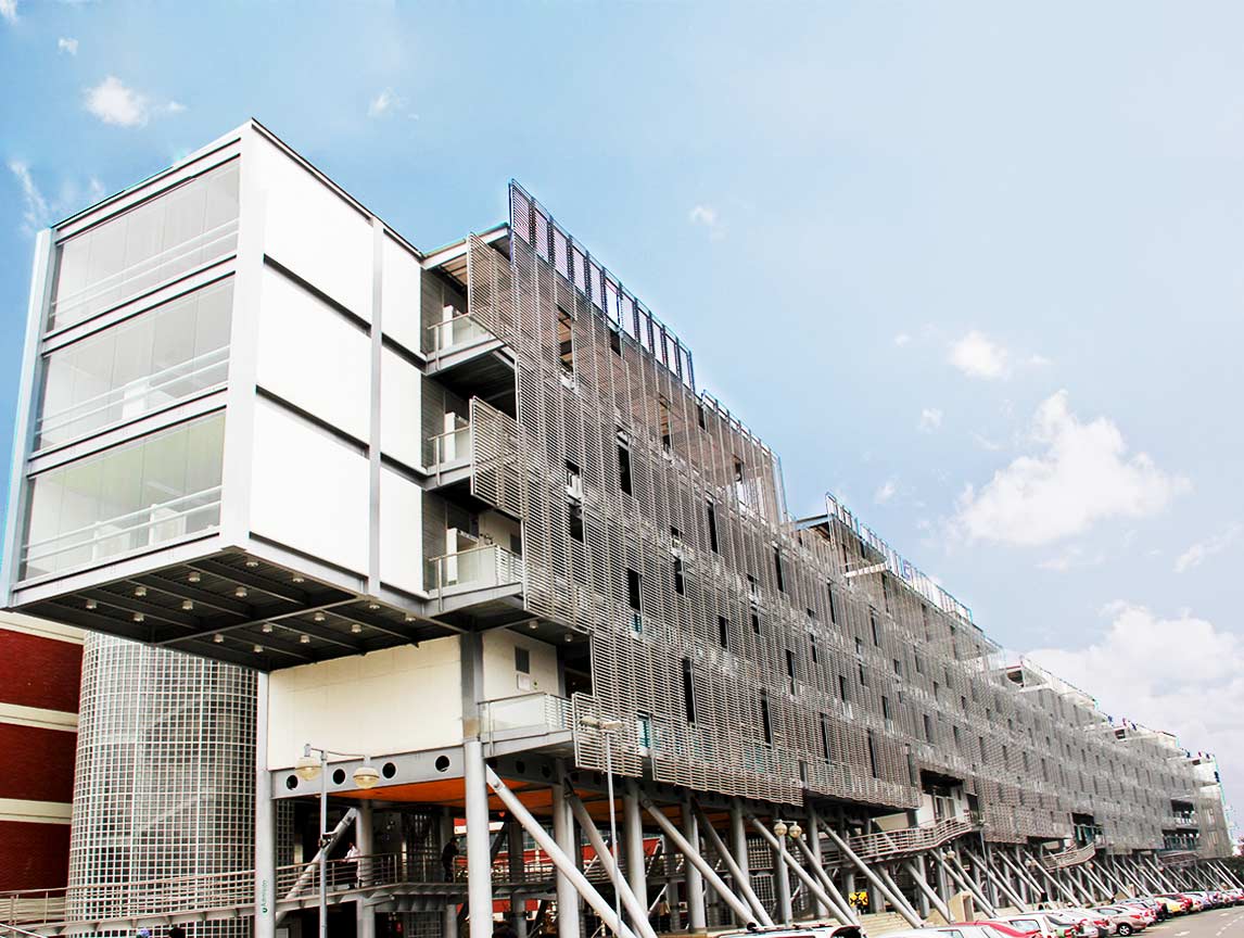 Universidad Ricardo Palma ofrece carreras universitarias a la comunidad ...