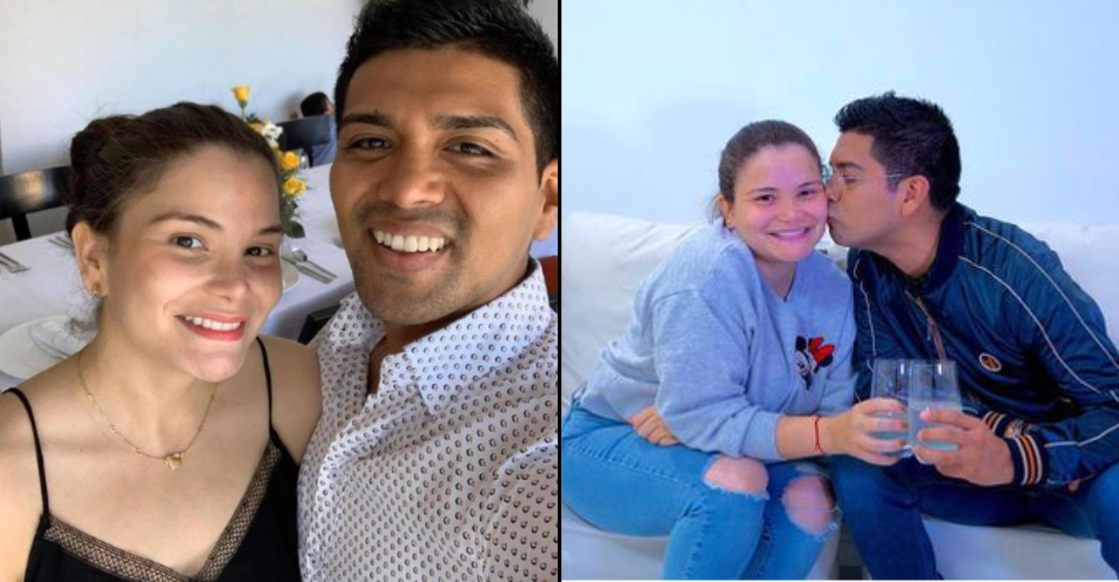 Christian Yaipén: ¿Quién es Jenifer Henríquez, su esposa, y cómo se ...