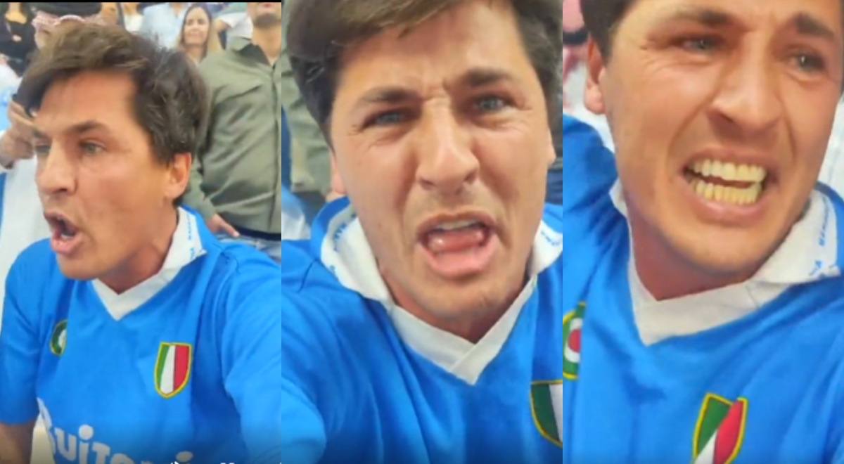 Coco Maggio celebra triunfo de Argentina desde Qatar: “¡Campeones del ...