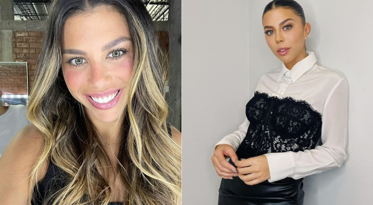 Alondra García Miró celebra sus 31 años con un cómodo look ...