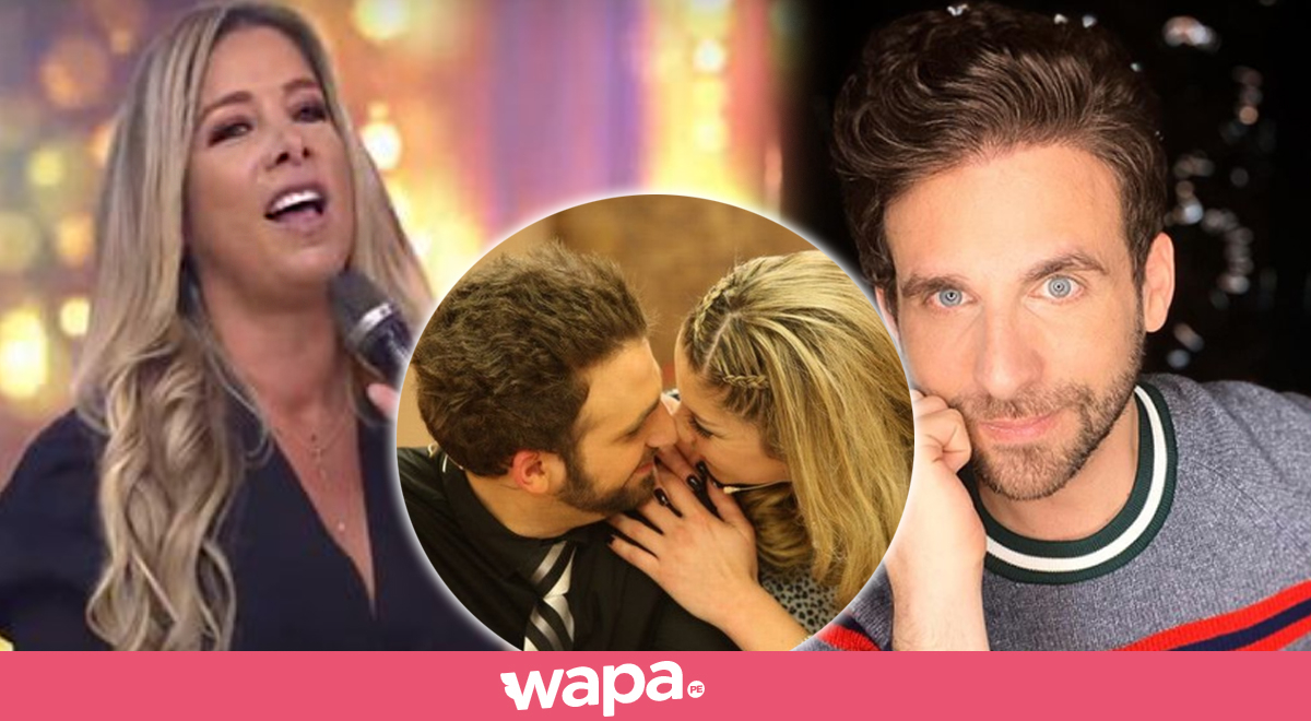 ¿Por qué Rodrigo González y Sofía Franco terminaron su relación? De íntimos a "enemigos"