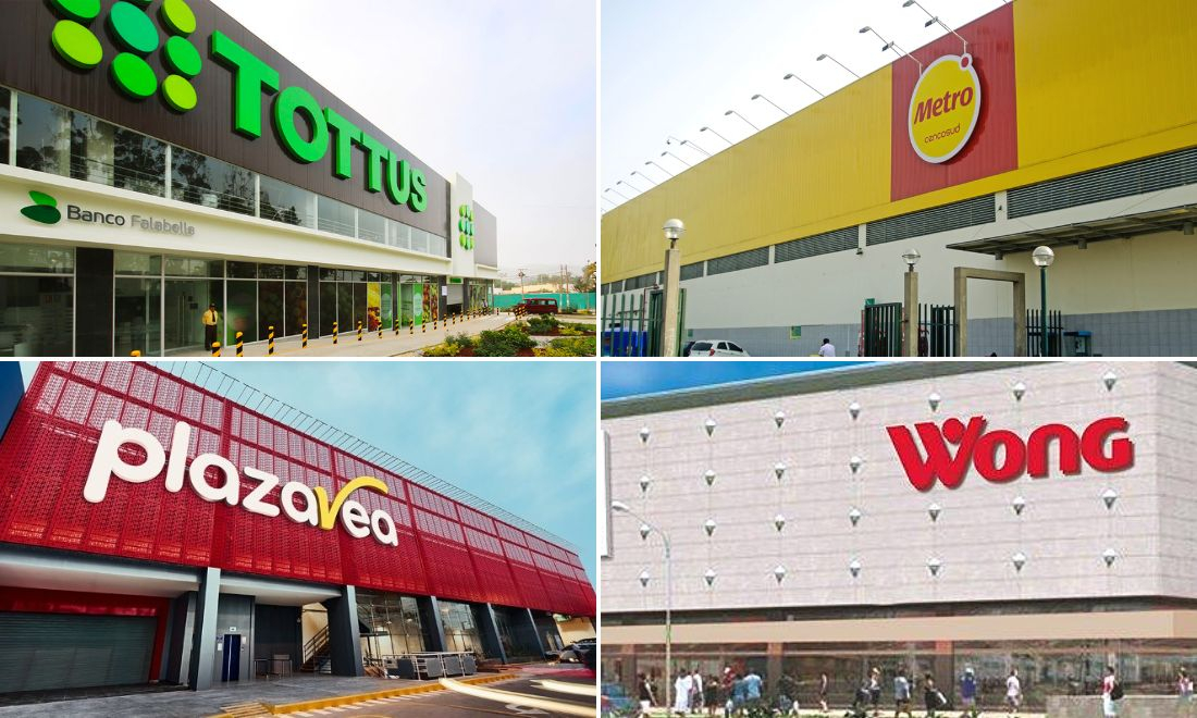 Horarios de tiendas y supermercados por Año Nuevo: lista de locales que ...