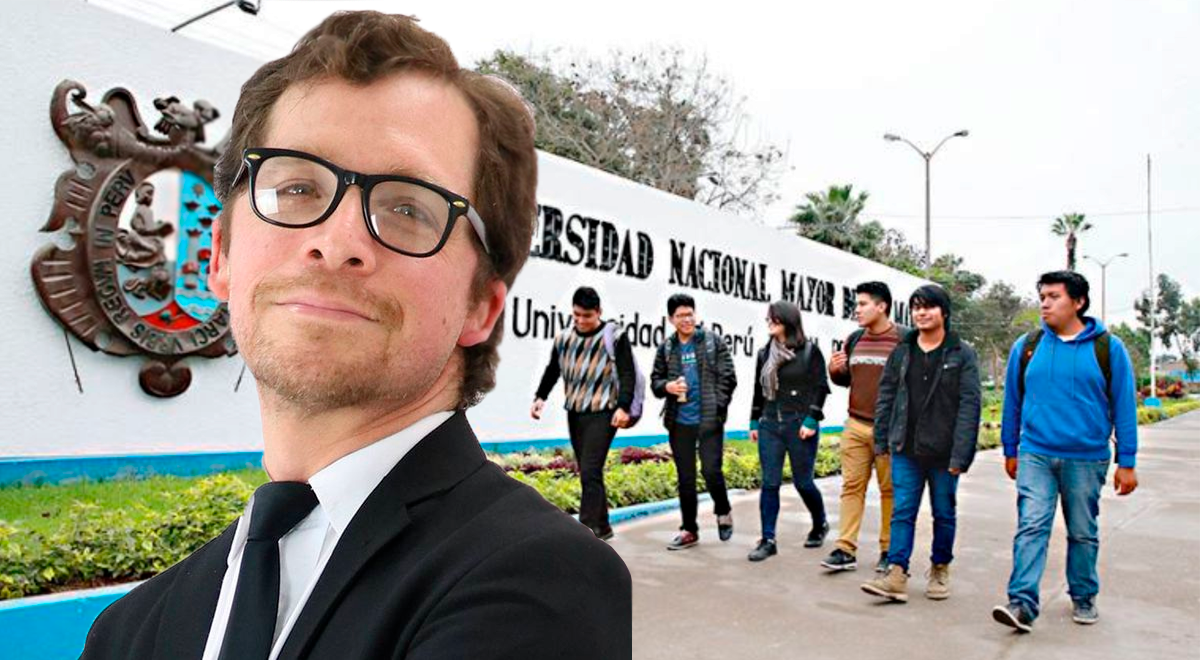 "Henry Spencer" compara respuestas de Católica y Universidad de Lima ...