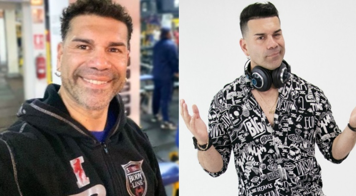 Hija menor de Carlos Barraza revela su lado fashionista con sublime ...