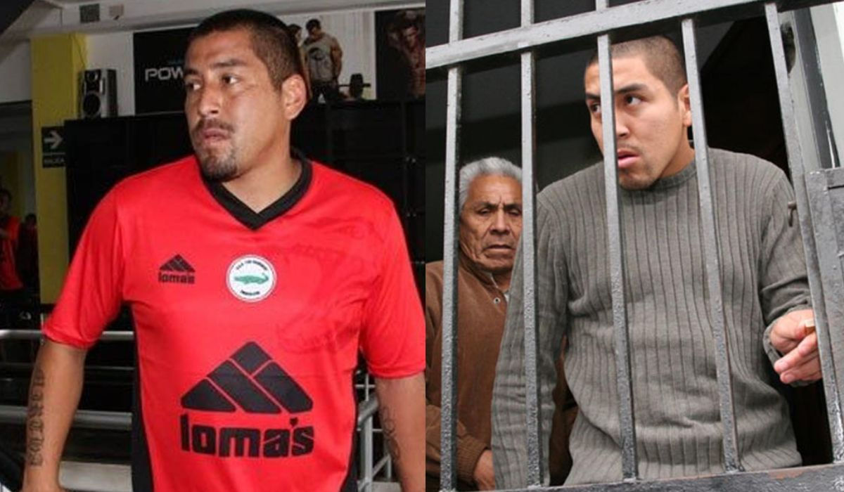 Mario ‘Machito’ Gómez: ¿qué pasó con el reconocido futbolista de Sport ...