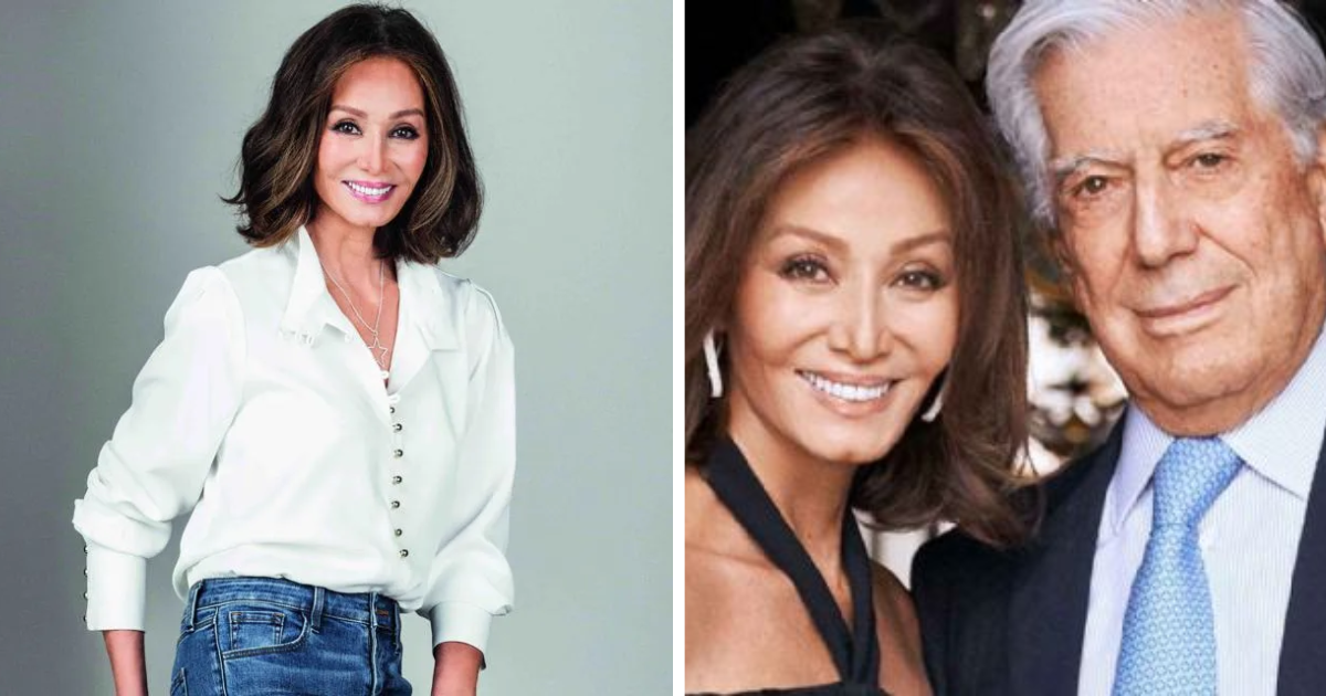 Isabel Preysler triunfa con un sensual bikini en sus vacaciones secretas