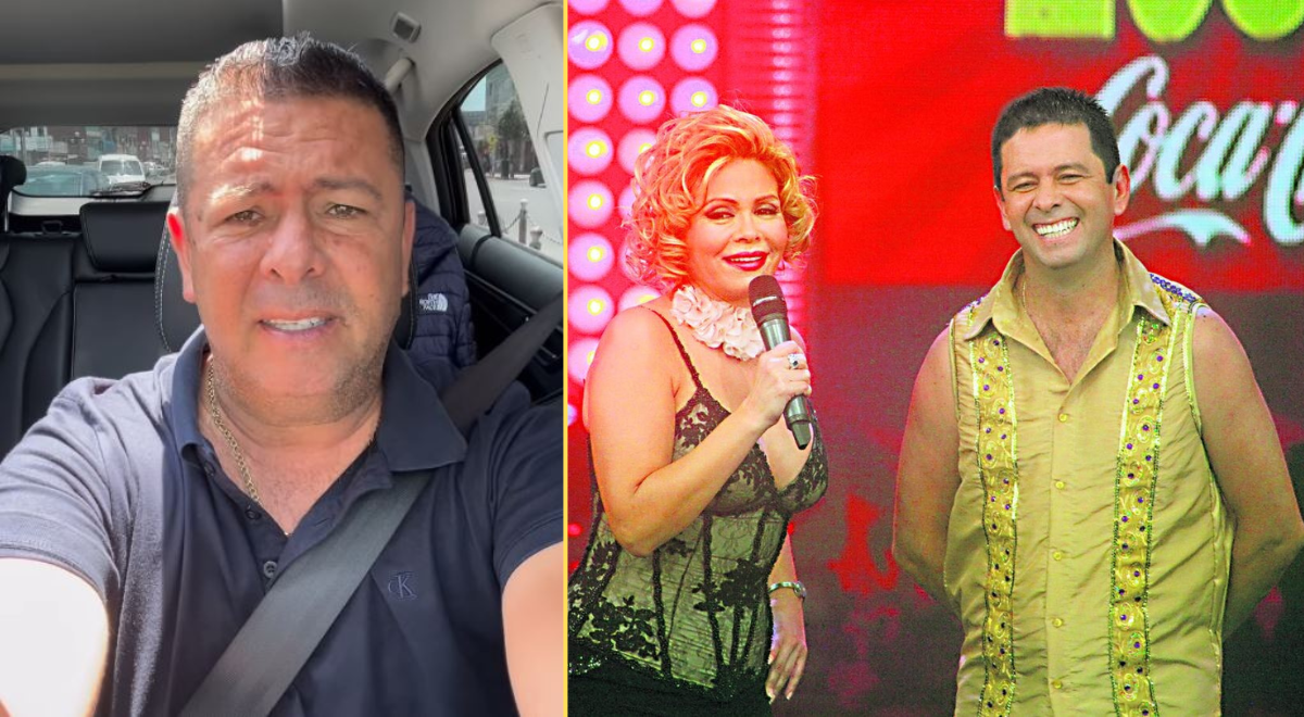 ¿Qué paso con Alfonso Yáñez Ramírez, el popular 'Puchungo ...