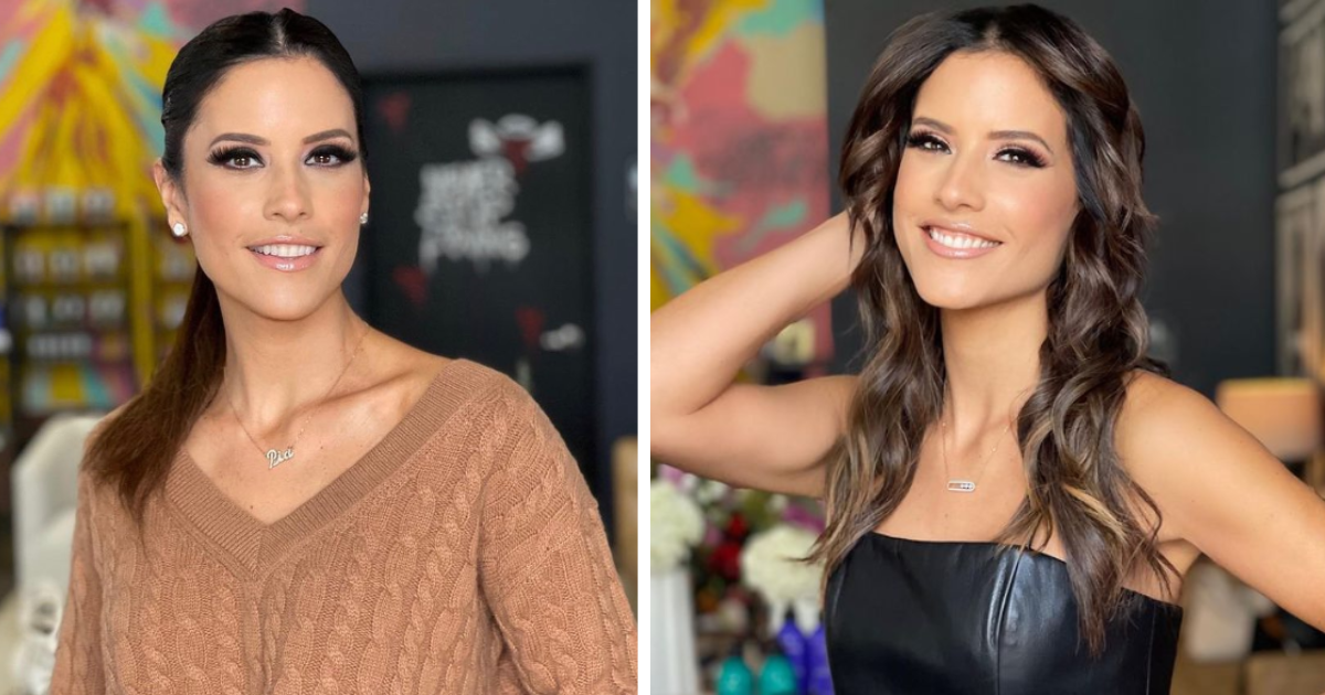 María Pía Copello destruye a expareja con insólito tema de Shakira y ...