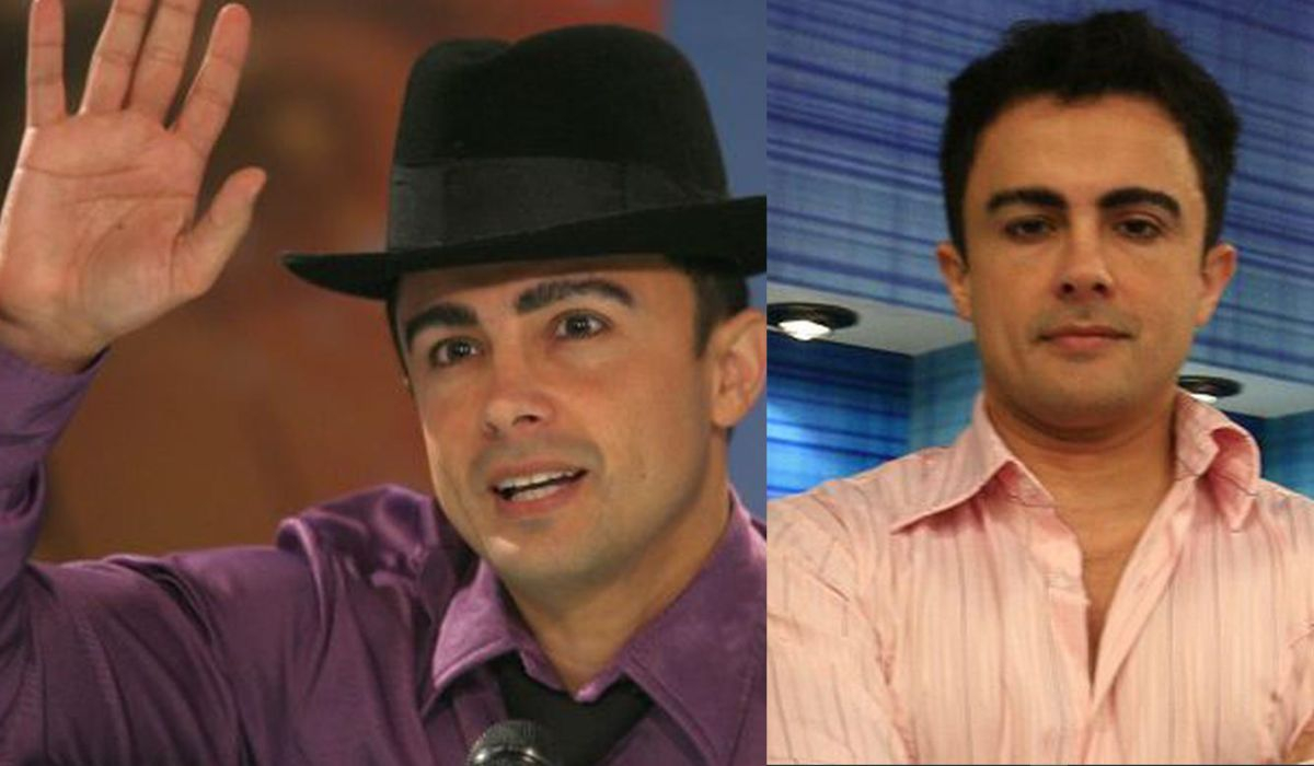 Óscar Gayoso: ¿Qué fue de la vida del actor cómico que imitaba a Jaime ...