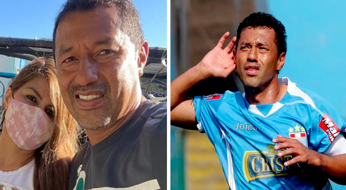 ‘Chorri’ Palacios toma radical decisión tras anuncio de ampay de Magaly ...