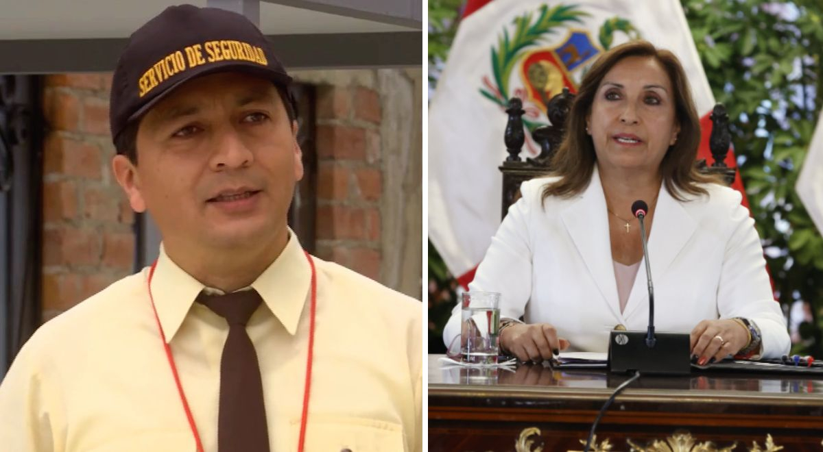 Carlos Solano y su ira contra Dina Boluarte: "¿Cuántos cadáveres más ...