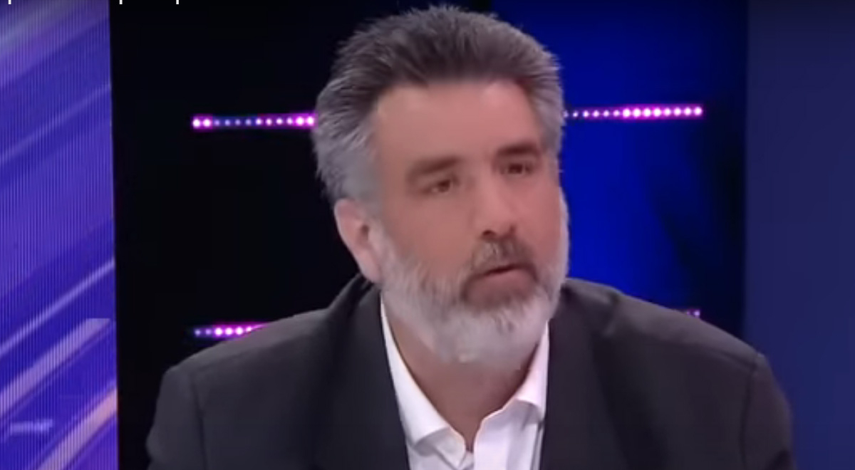 Carlos Cornejo tras su salida: "No puedo aceptar que una democracia ...