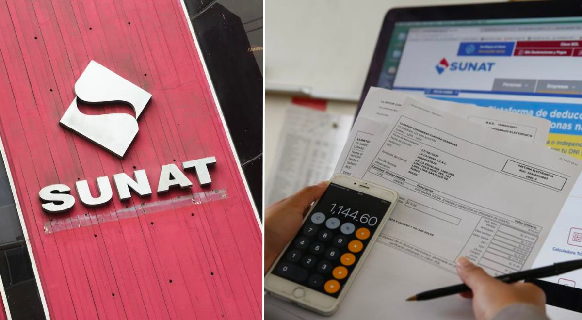 ¿cómo Saber Si La Sunat Me Devolverá El Dinero De Mis Gastos Deducibles