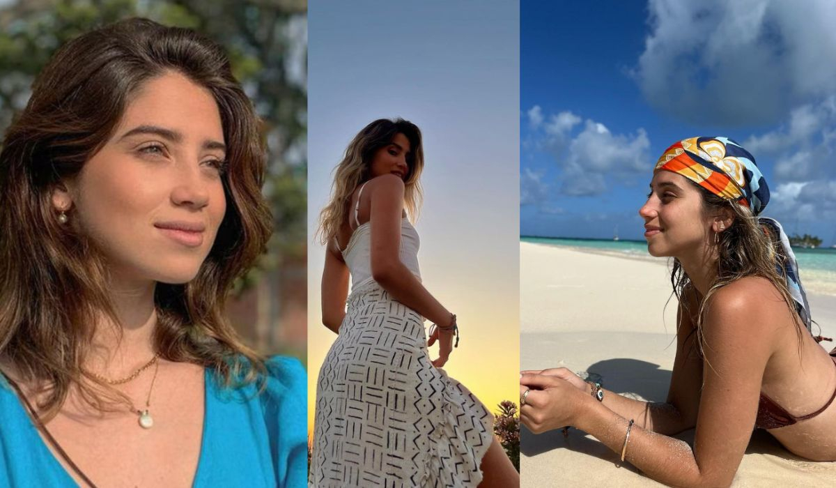 Karime Scander echa a trabajador de América TV y asegura que se burló de su físico: “Me chocó ...