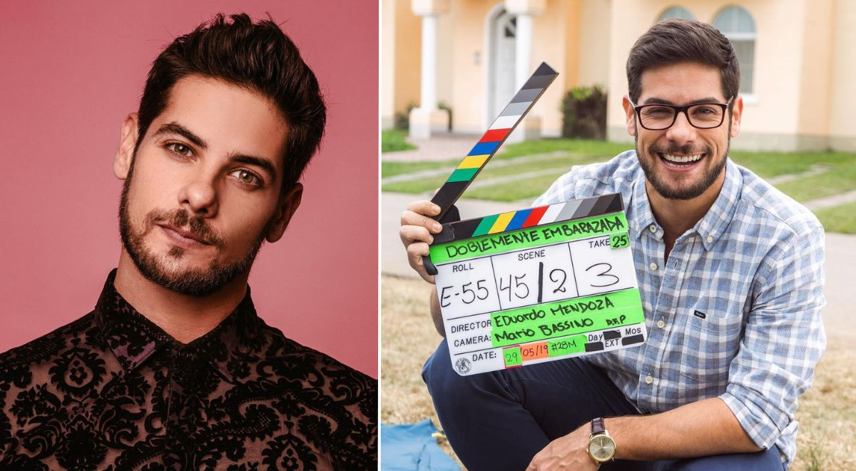 Andrés Wiese y la verdadera carrera que eligió antes su éxito como ...