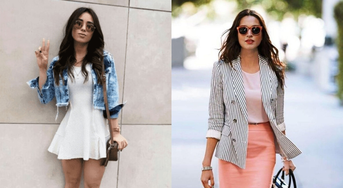 Outfits para San Valentín: 3 ideas de looks para brillar en el Día del ...