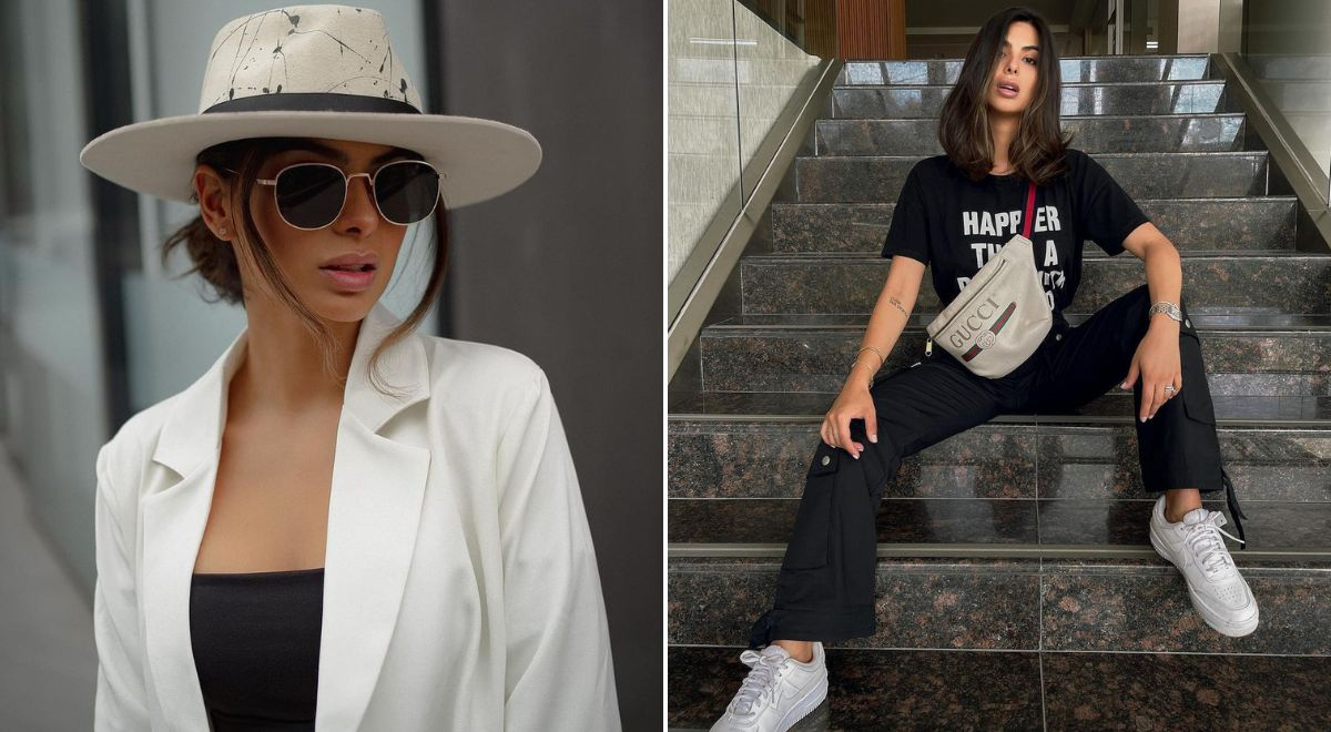 Ivana Yturbe arrasa con la versión más extrema para llevar el total ...