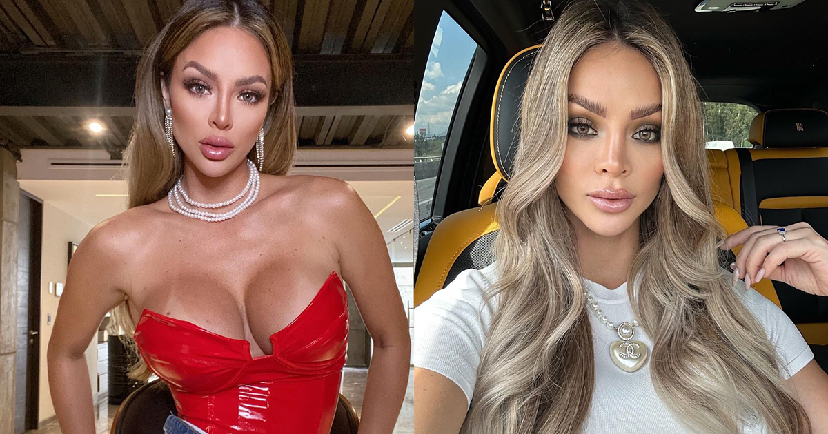 Sheyla Rojas se renueva con imponente cambio de look que abraza la naturalidad