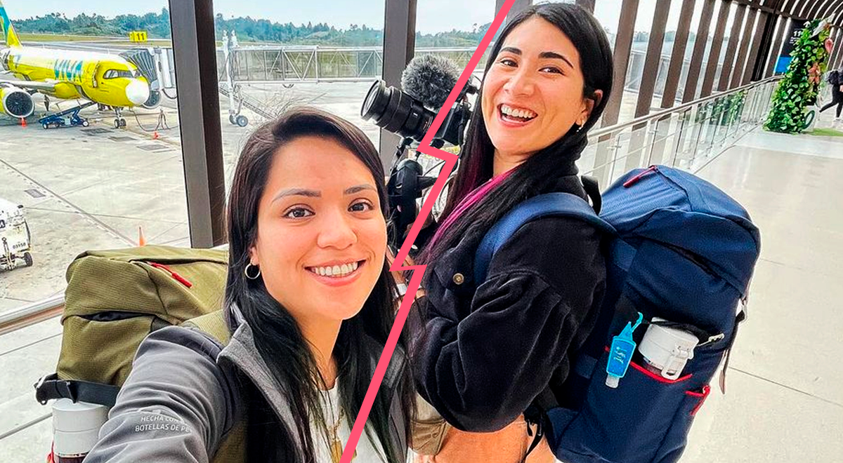 ¿'Misias pero Viajeras' se separan? Daniela decide viajar sola, sin ...