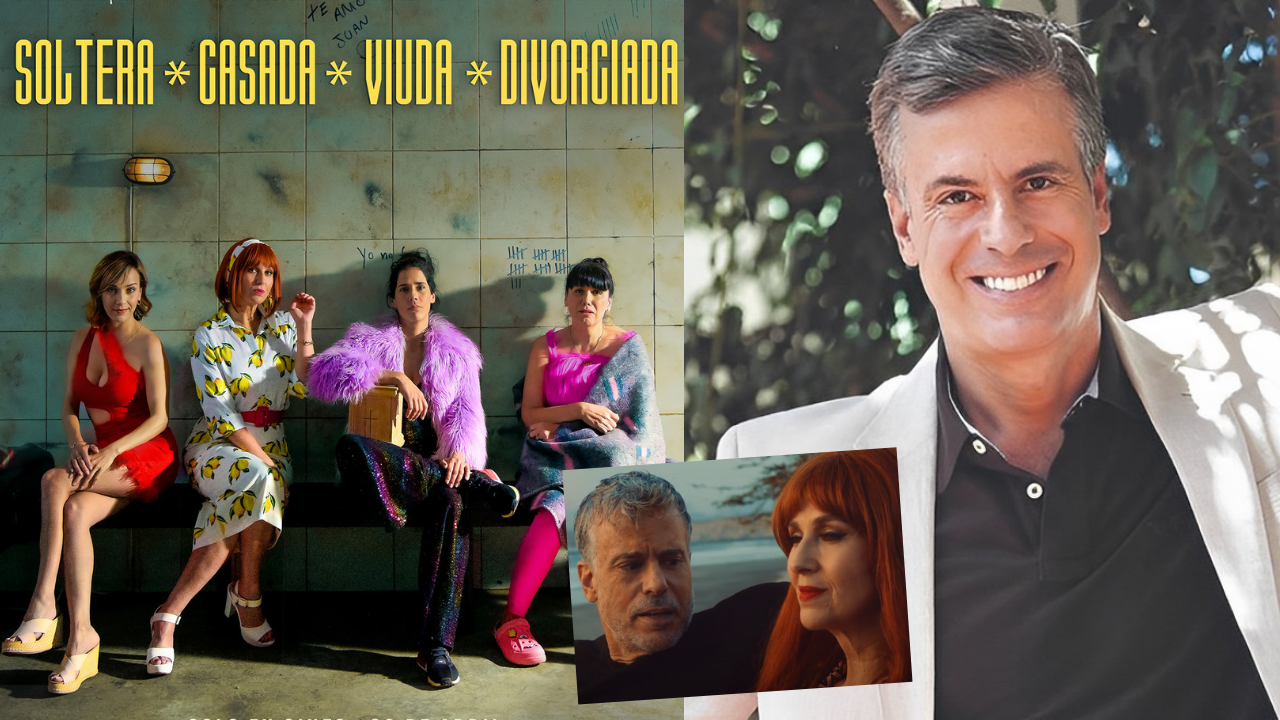 Diego Bertie: tráiler de la última película donde participó el actor ...