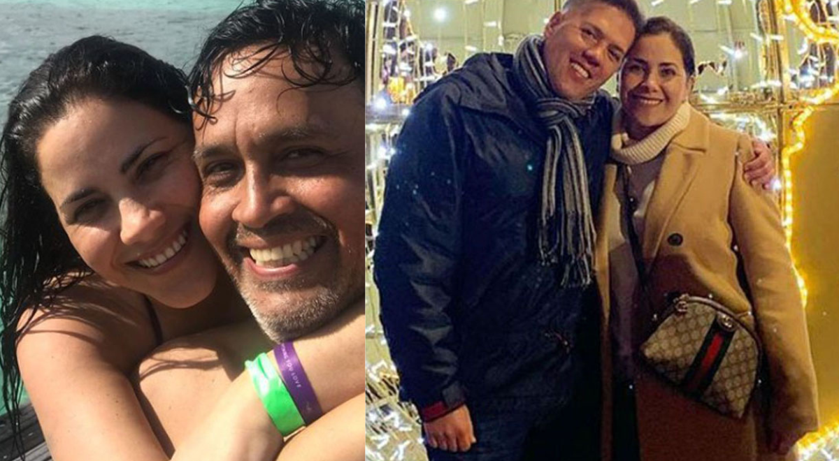 ¿Quién es Luis Ávalos, exesposo de Andrea Llosa y por qué terminaron su matrimonio tras 15 años?