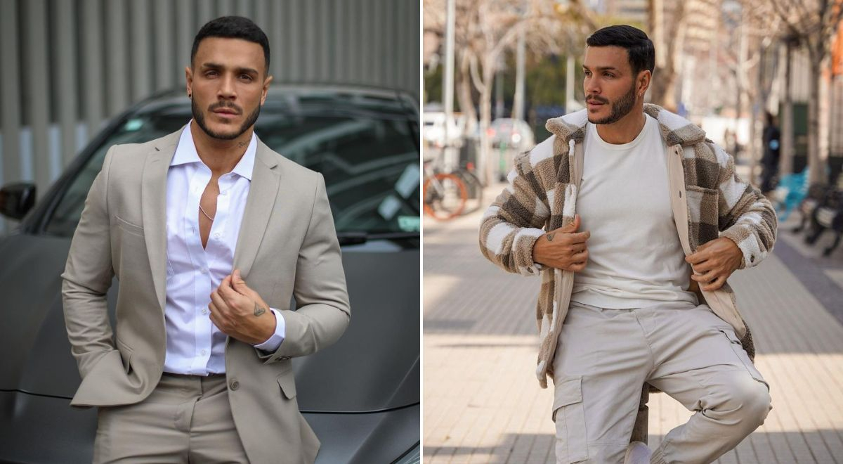 Mario Irivarren: ¿qué estudió, dónde y por qué no pudo terminar su carrera?