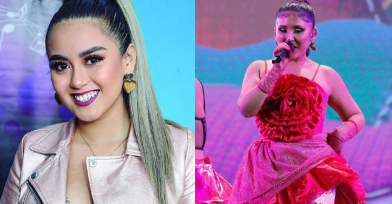 Amy G le pide "más seguridad" a Milena en Viña del Mar: “Que no piense ...