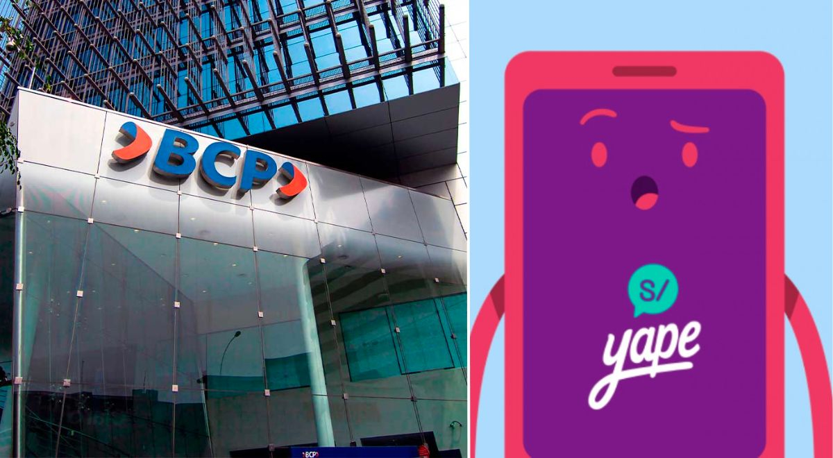 Cuentas de Yape con DNI serán eliminadas: ¿qué sucederá con el dinero y ...