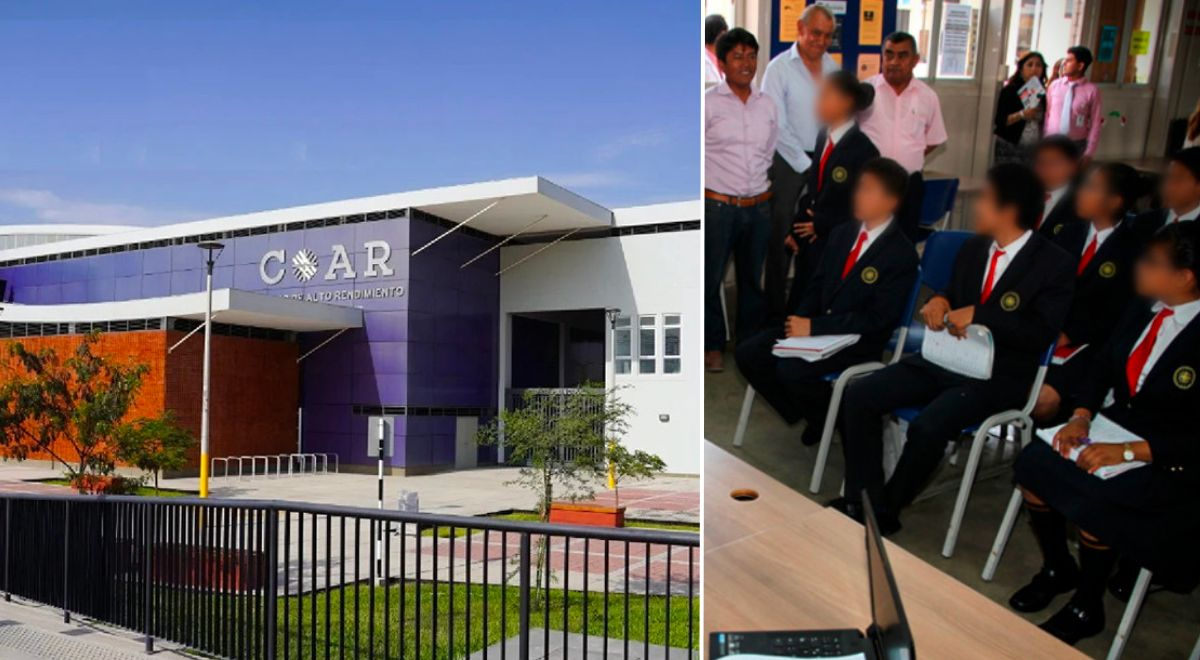 COAR: Lista oficial de sedes en el Perú y requisitos para tramitar la ...