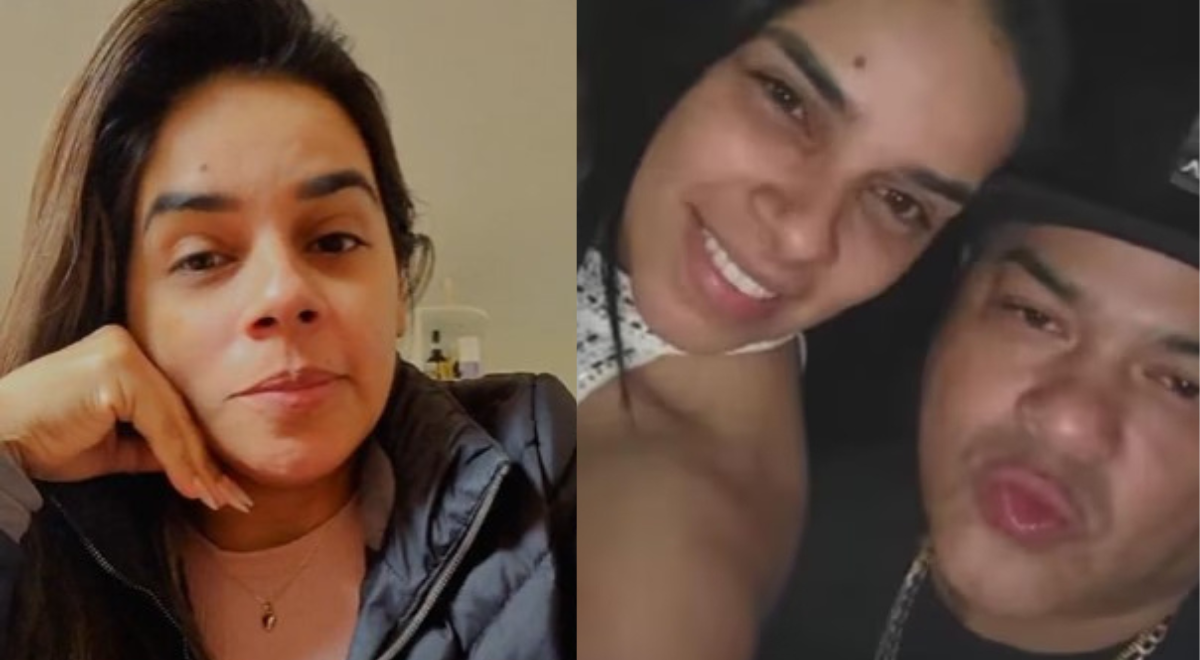 Giuliana Rengifo terminó su relación de tres meses con el empresario ...