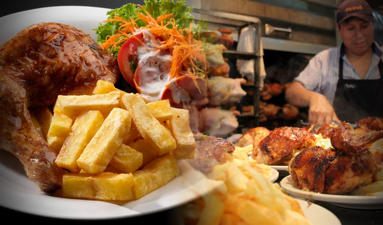 ¿Por qué el 'Mostrito' y el pollo a la brasa subirían hasta en un 30% ...