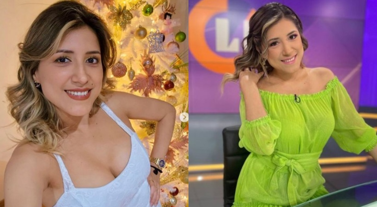 Fátima Aguilar se arriesga con un vibrante traje de baño amarillo que resalta la silueta