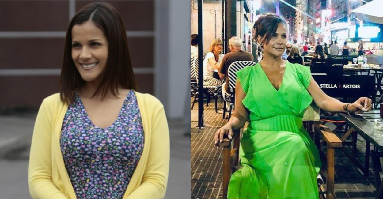 Mónica Sánchez revela el motivo por el que ya no sigue en ‘Al fondo hay sitio’