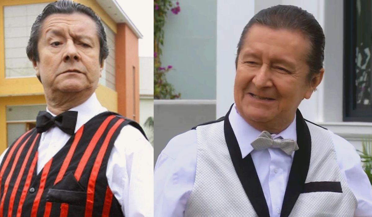 ¿Por qué Peter no sigue en ‘Al fondo hay sitio’? Adolfo Chuiman revelo sus sueños a futuro