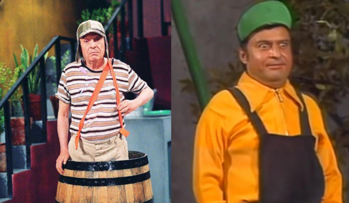 'El Chavo del 8': ¿Cuál era el poderoso secreto que ‘Chespirito’ trató ...