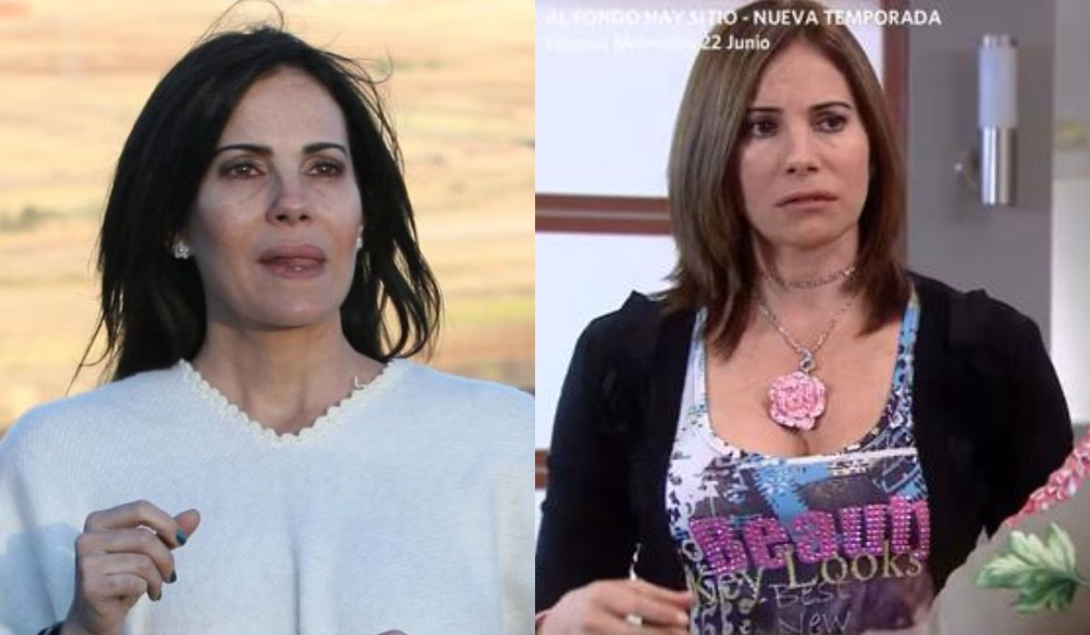 Karina Calmet: ¿Quiénes son Naelah y Yamilé, las hijas que tuvo con ...