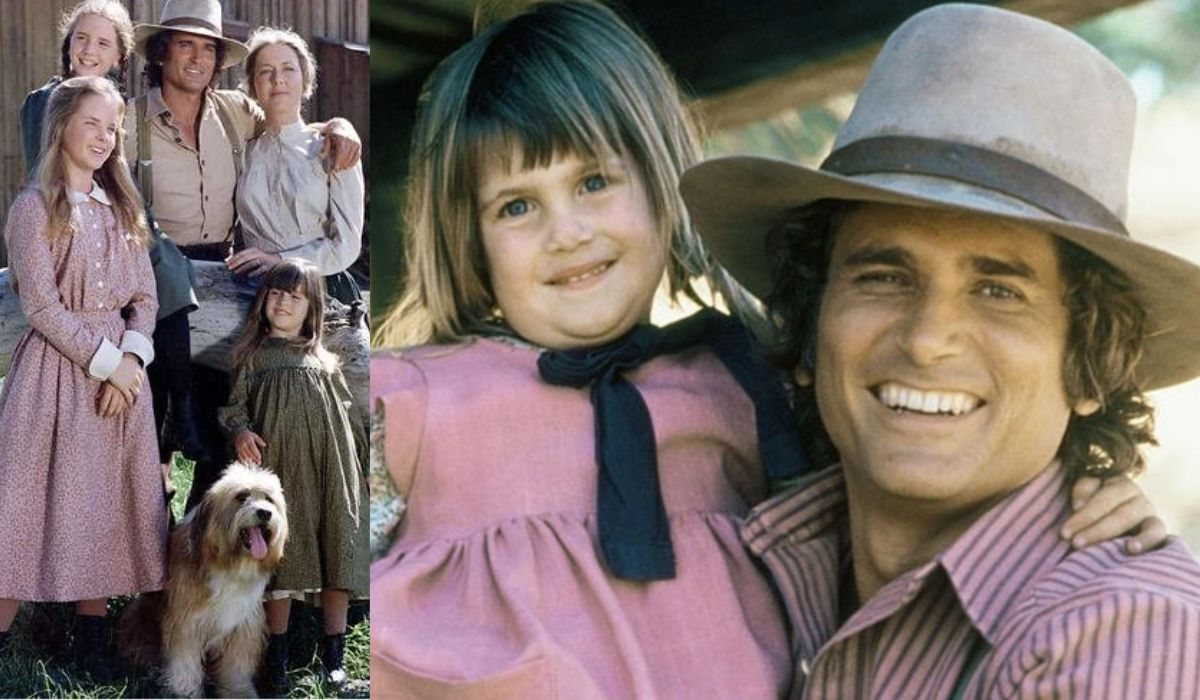 Conoce la impactante belleza de Carrie Ingalls a sus 52 años: Lindsey ...