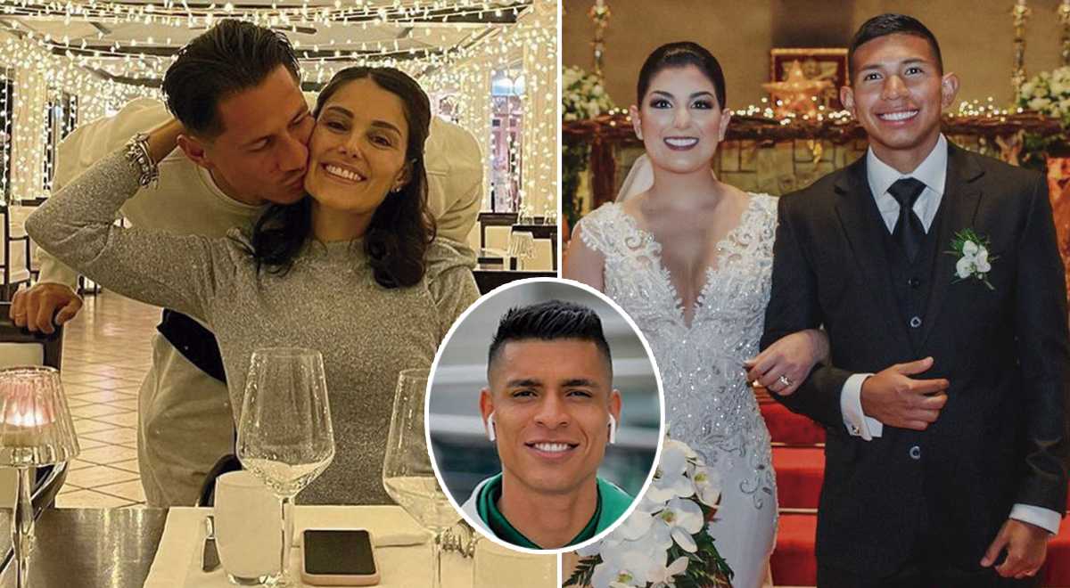 Aprende, Paolo Hurtado: Lapadula y Edison Flores son los 'más fieles ...